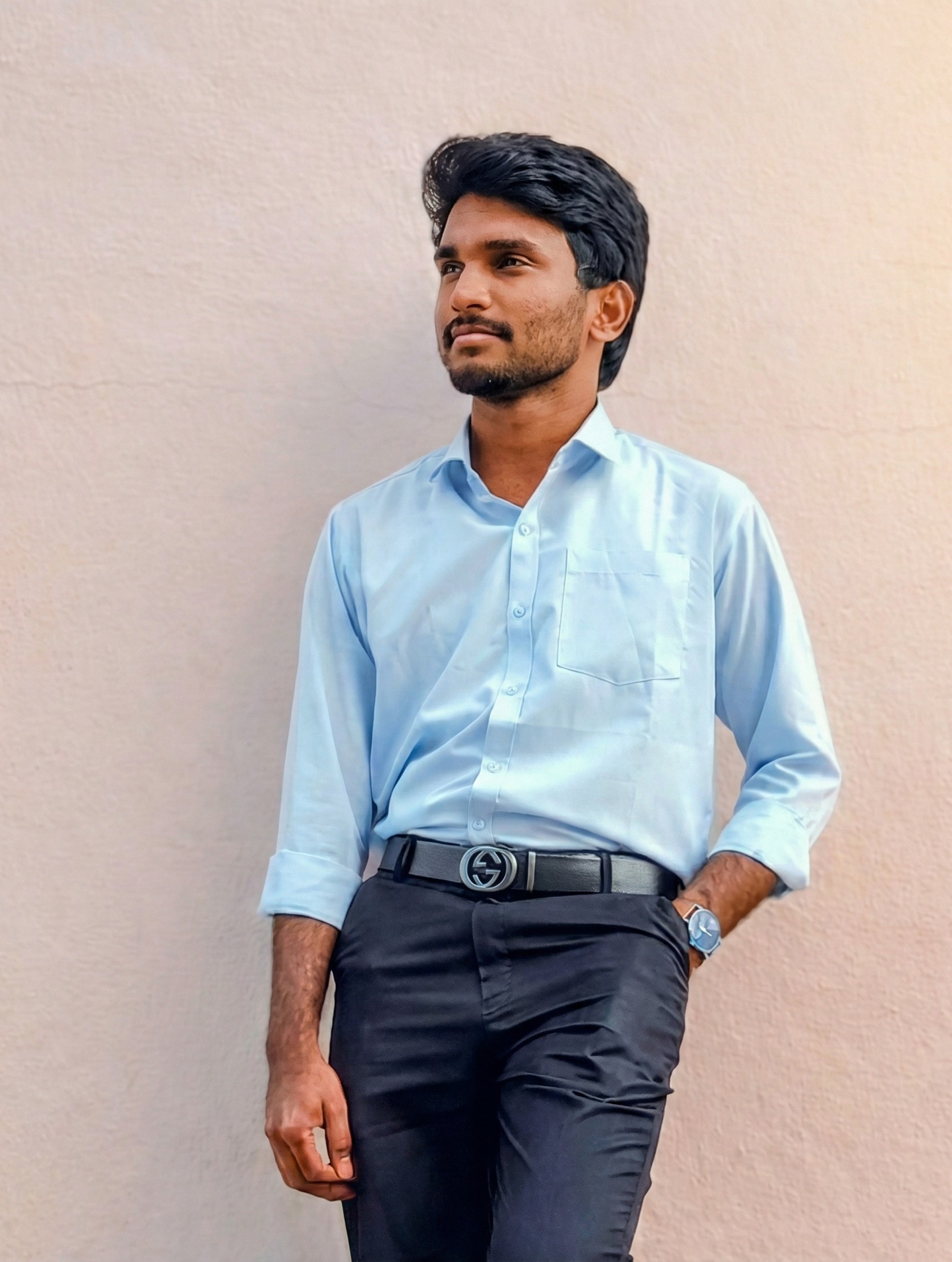 B. Yagna Pranith - Portfolio